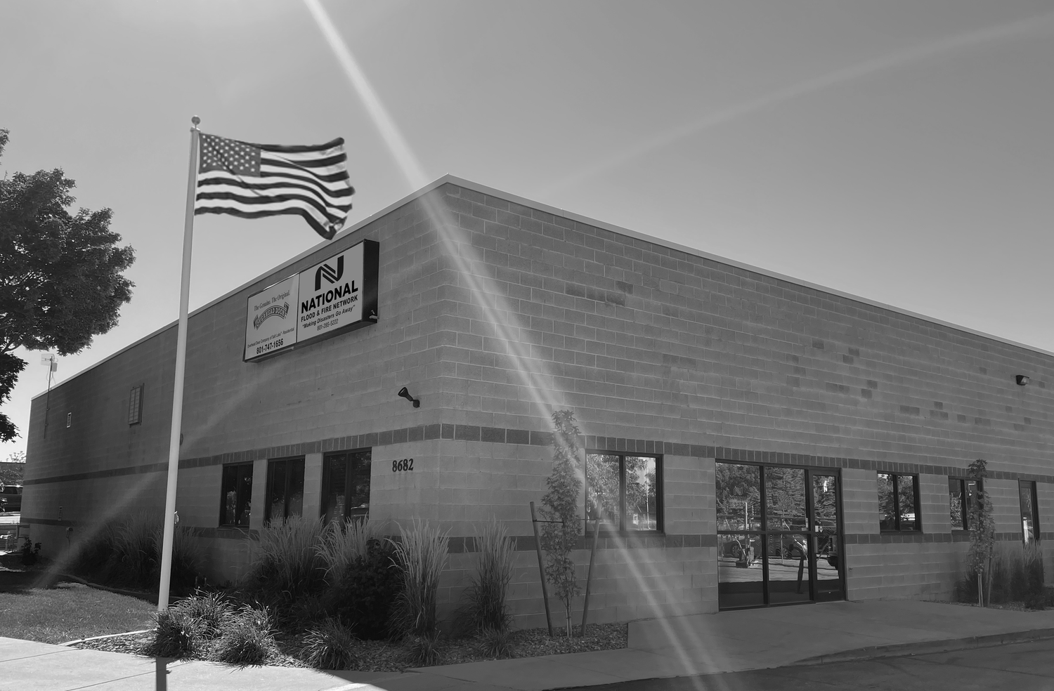 Careers — National Flood and Fire Network