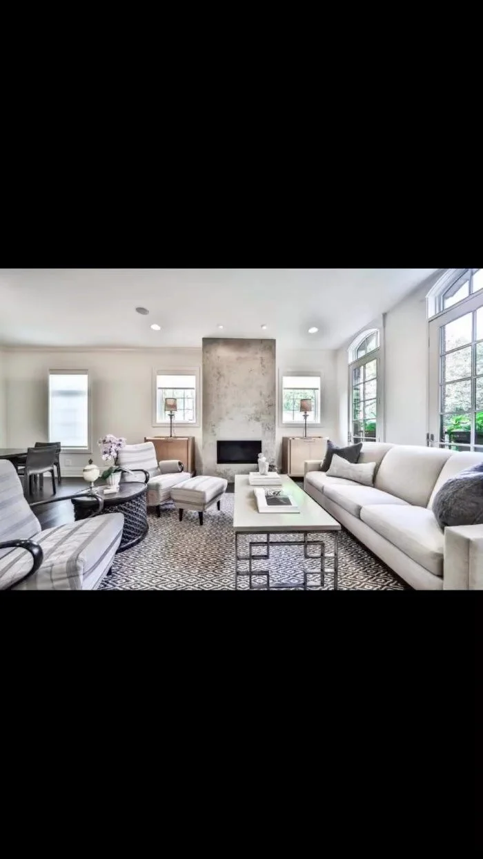 Flemming Interiors - [FI] - Transform Your Home with Luxury Interior Design
