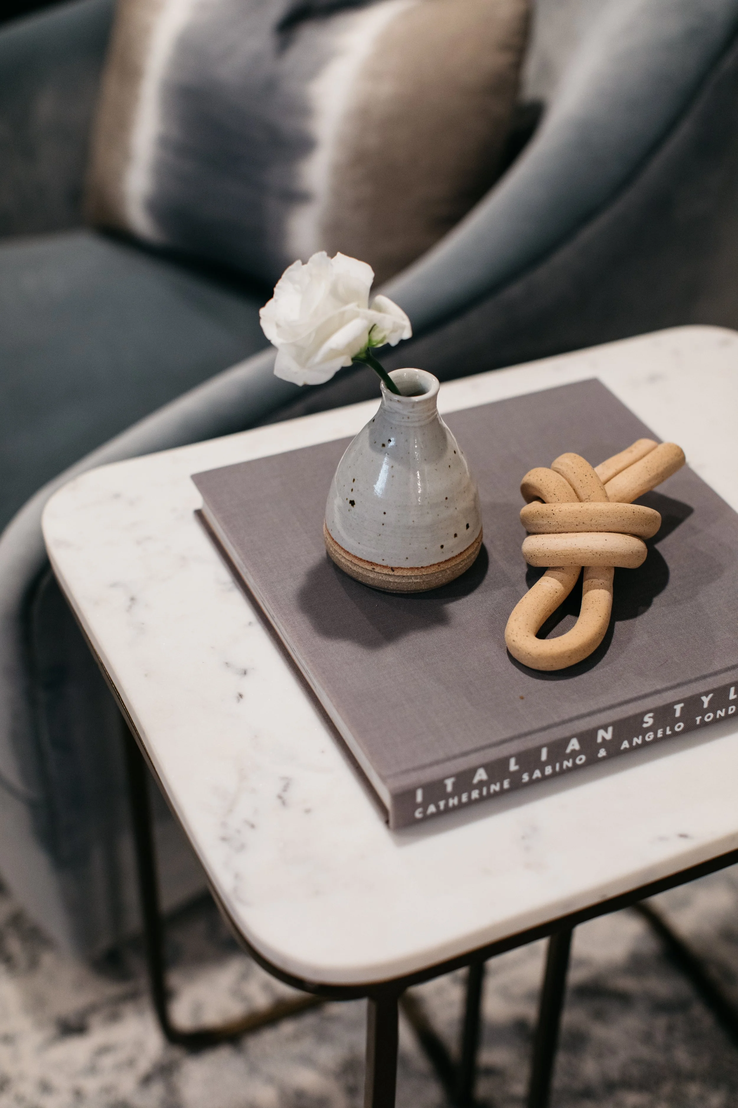 Homer Lower Level Interior Design | Flemming Interiors Portfolio ...