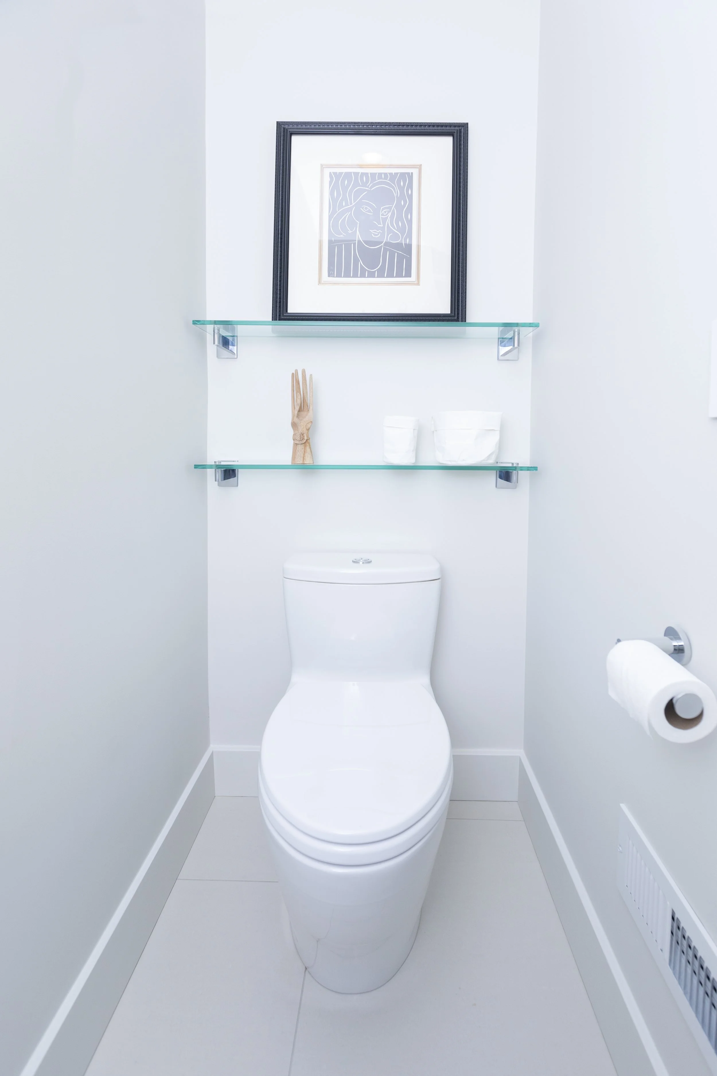 Experience the Height of Luxury: Marshfield Primary Bathroom Design by ...