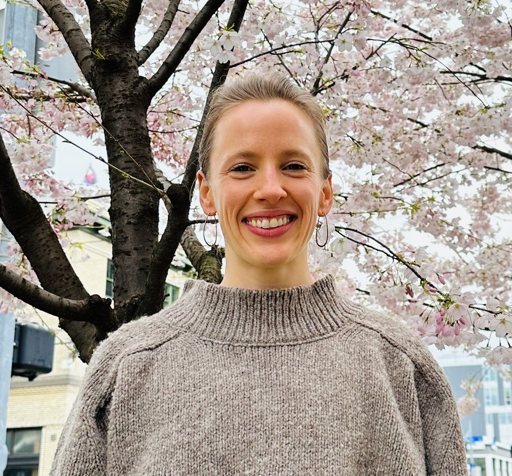 Events & Workshops — The Practice Space