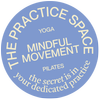 Class Schedule — The Practice Space
