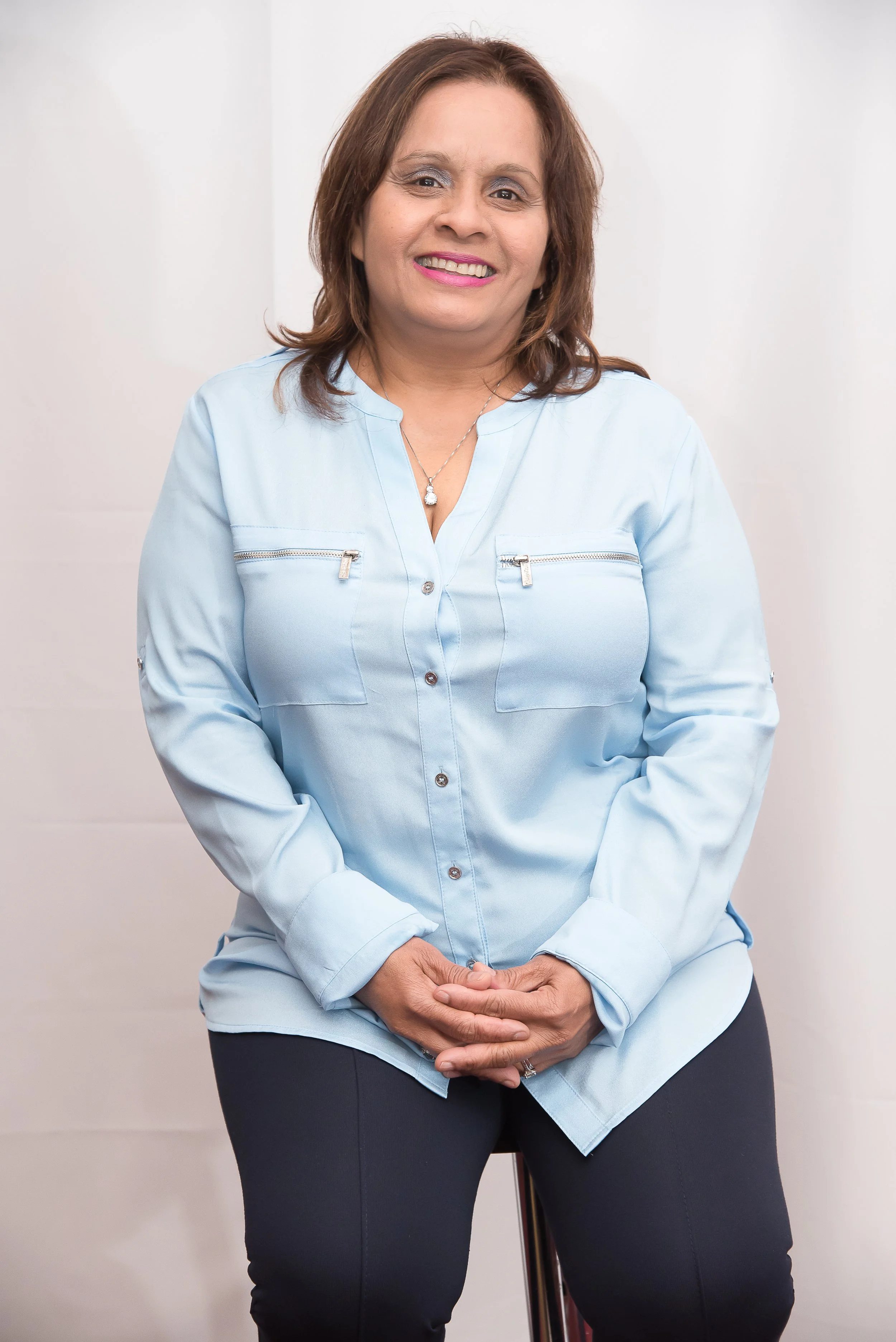 New Haven Ministries