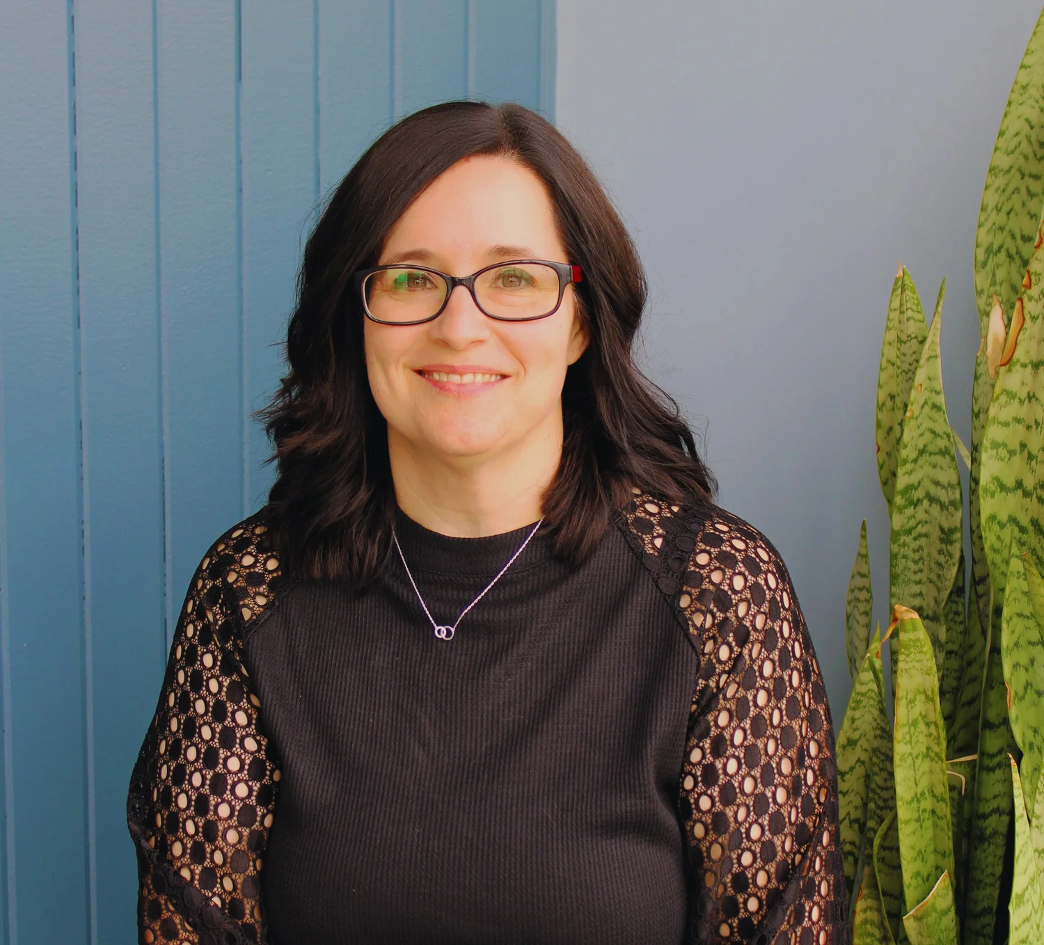 Amanda Woollard LPC — Insightful Life Therapy Services