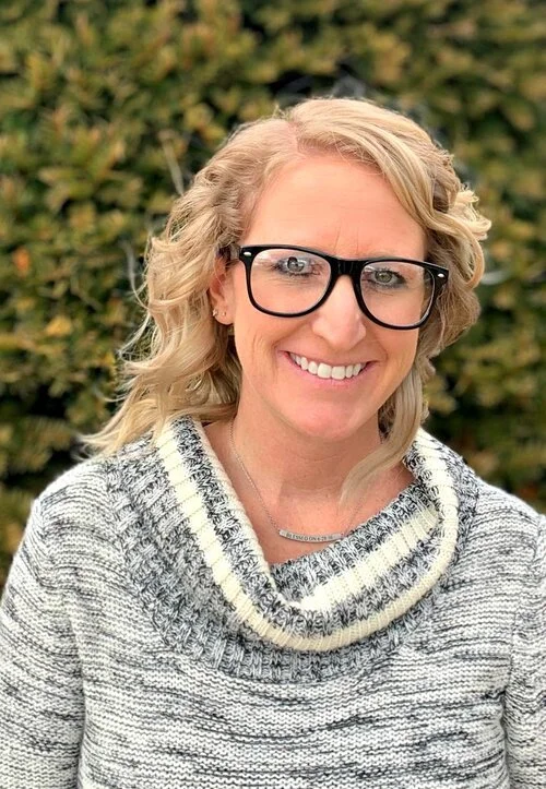 Jody Lurk MA, LPC — Insightful Life Therapy Services