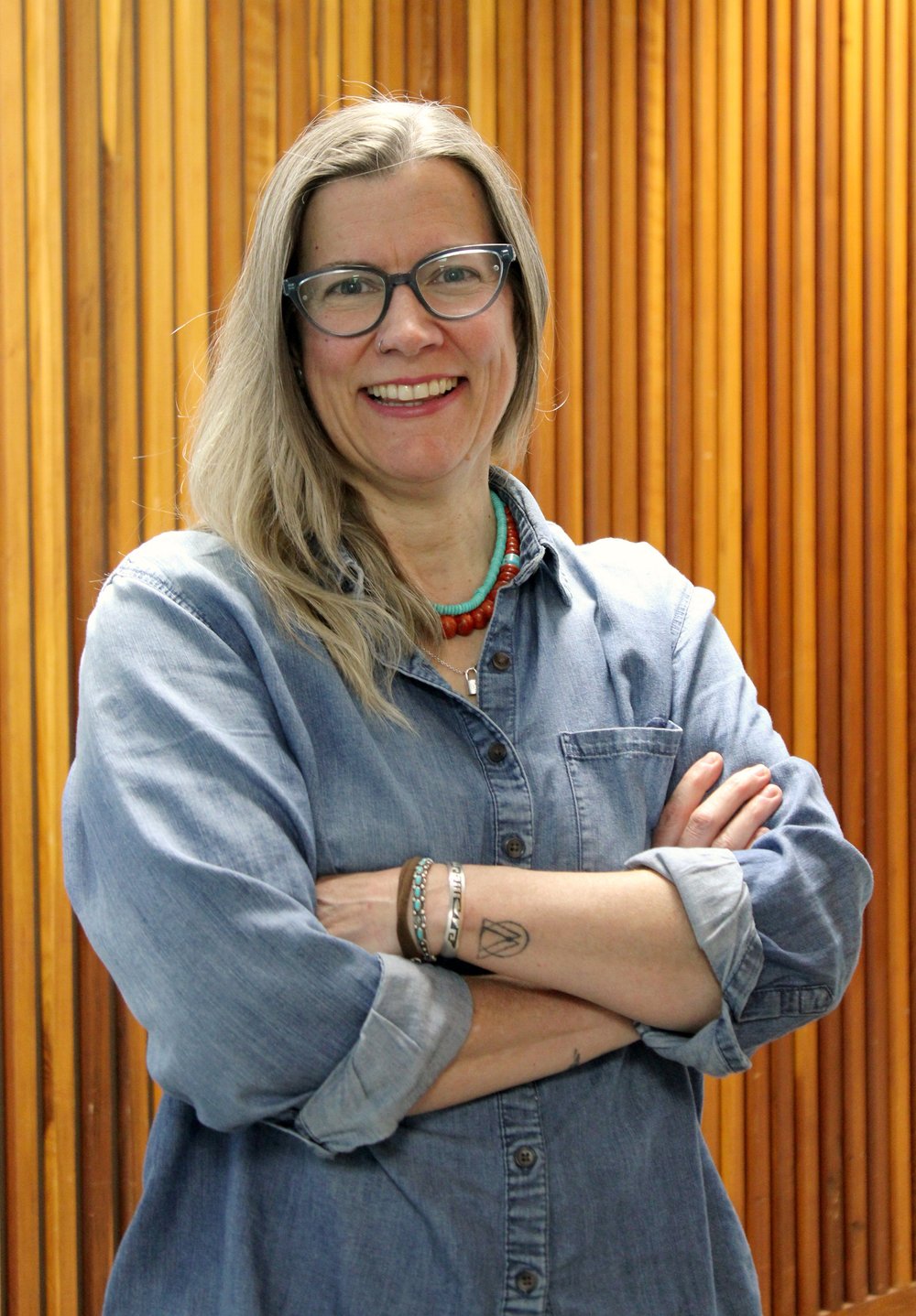 Stephanie Strohm, LPC — Insightful Life Therapy Services