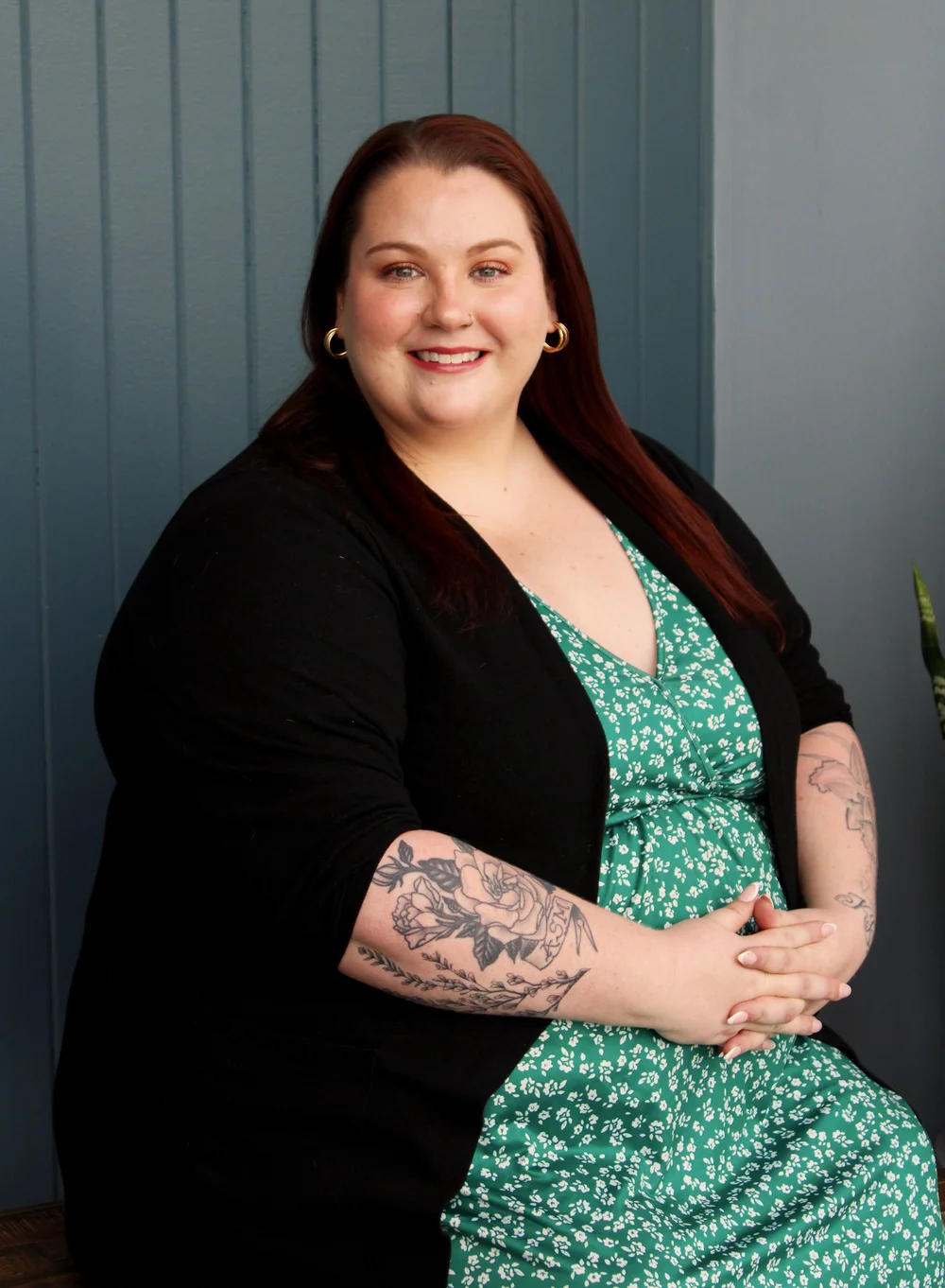 Stephanie McManus, PLPC — Insightful Life Therapy Services