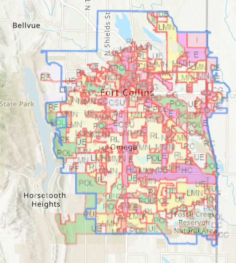 Learn How You Are Affected — Preserve Fort Collins