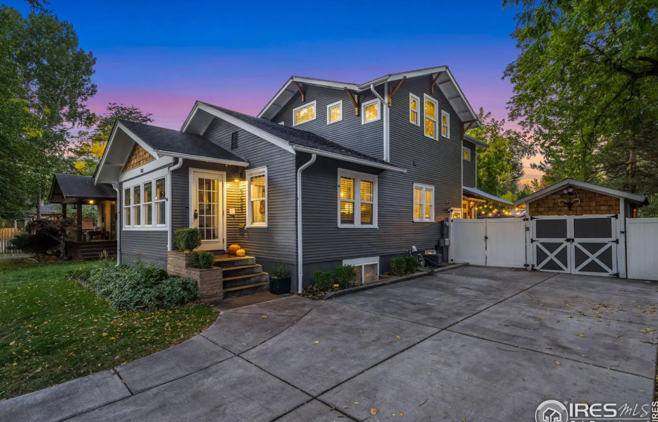 Preserve Fort Collins