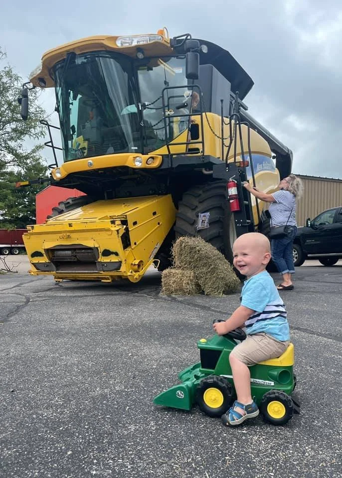 Annual Events — Baraboo Children's Museum