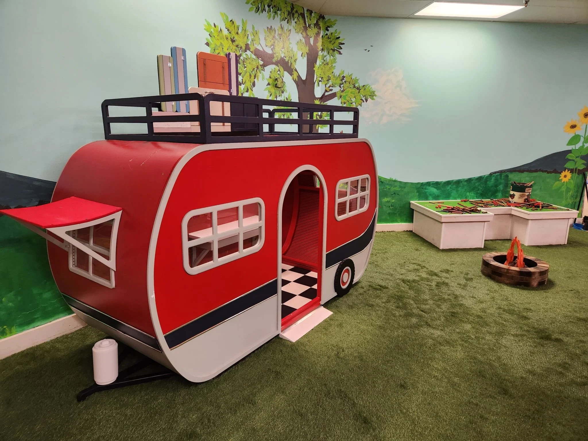 Baraboo Children's MuseumBaraboo Children's Museum