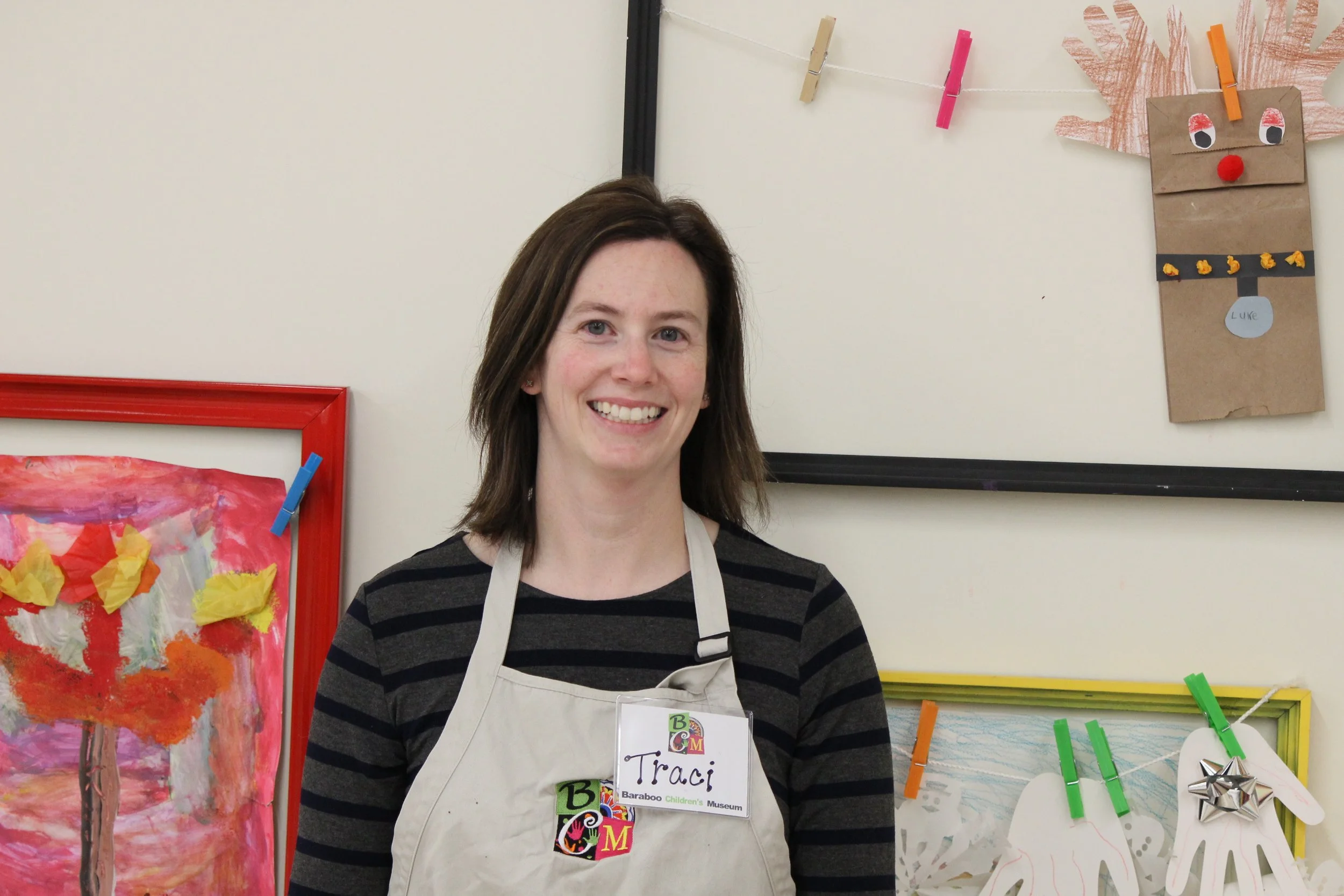 About Us — Baraboo Children's Museum