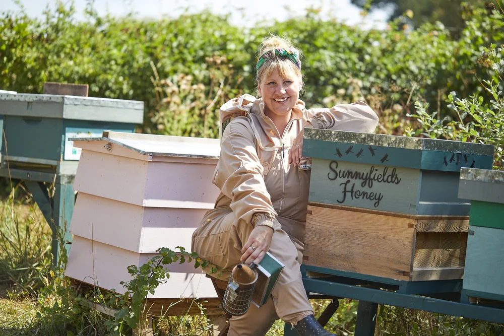 Sunnyfields Apiaries