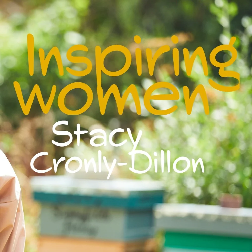 Buzzworthy Press — Sunnyfields Apiaries