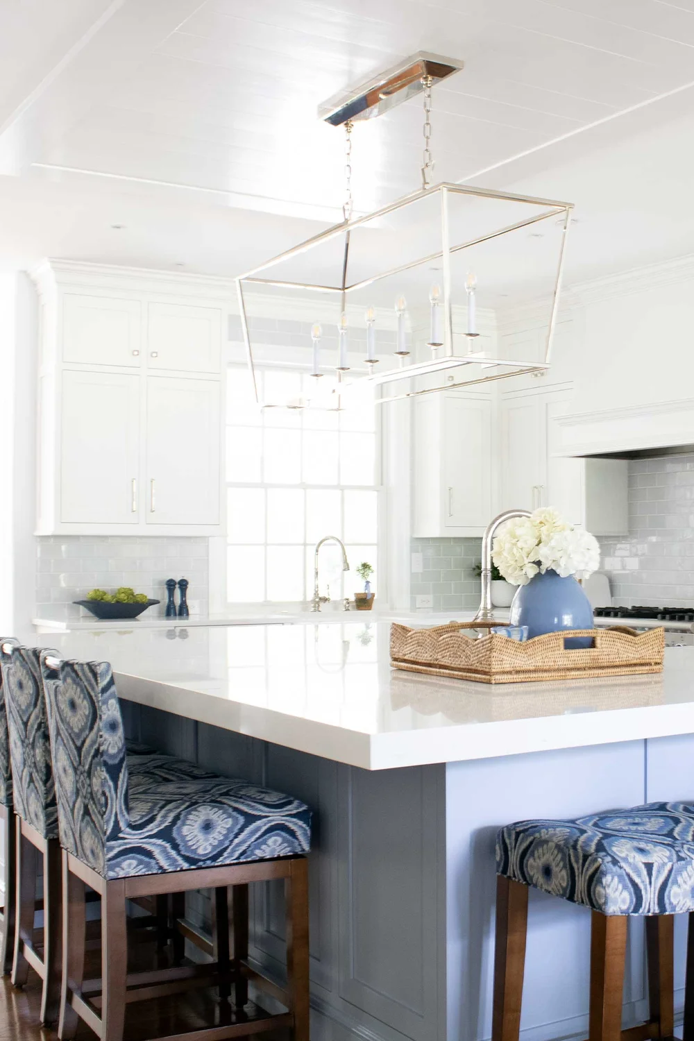 Sophisticated Comfort Kitchen, Newtown Square, PA — Proximity Interior ...