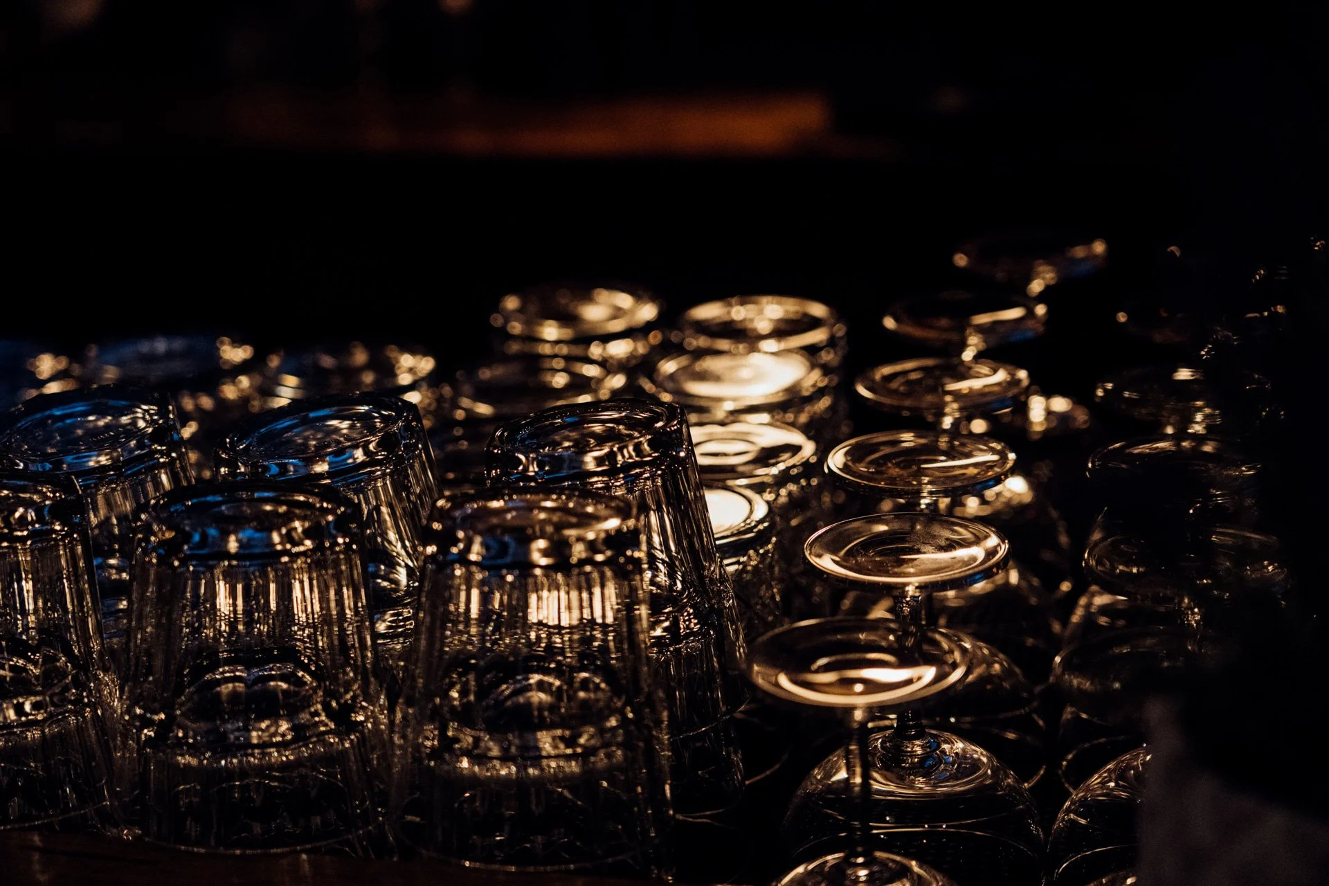 Gallery — Old World Chophouse