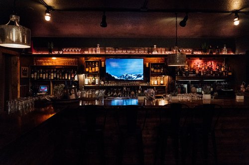 Gallery — Old World Chophouse