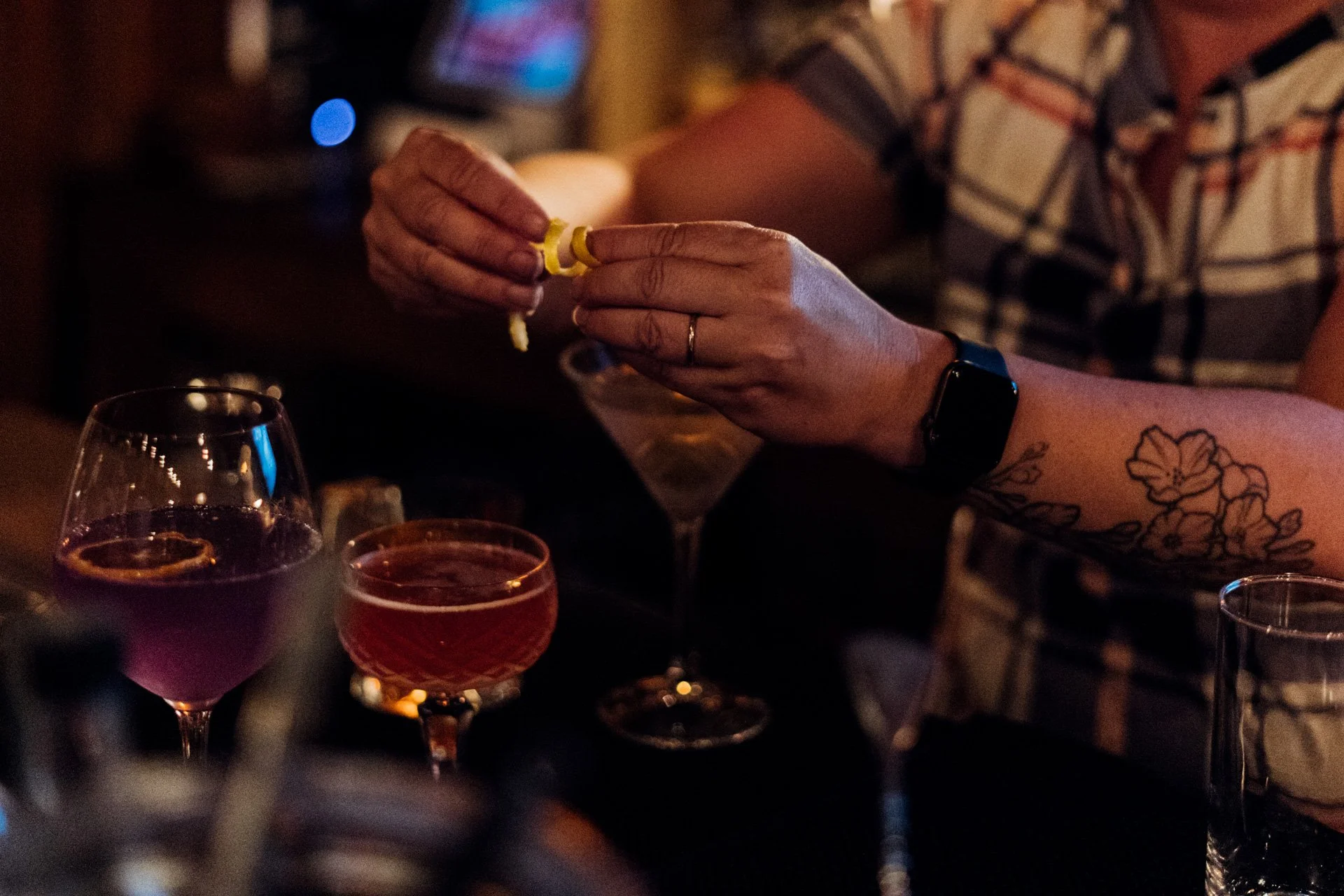 Gallery — Old World Chophouse
