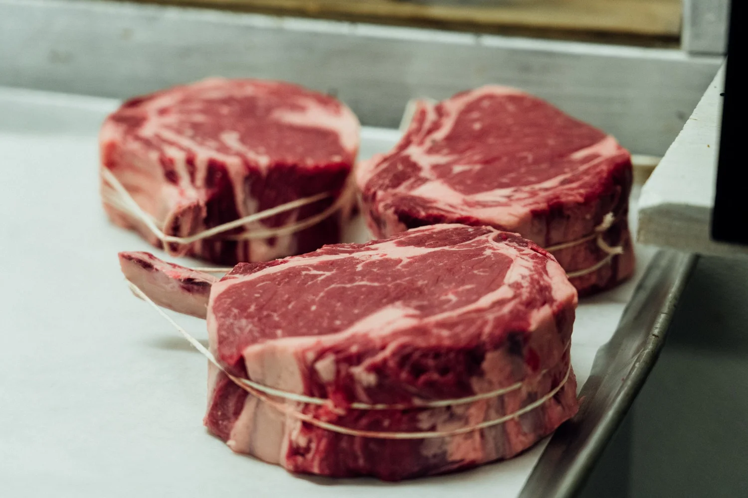 Gallery — Old World Chophouse
