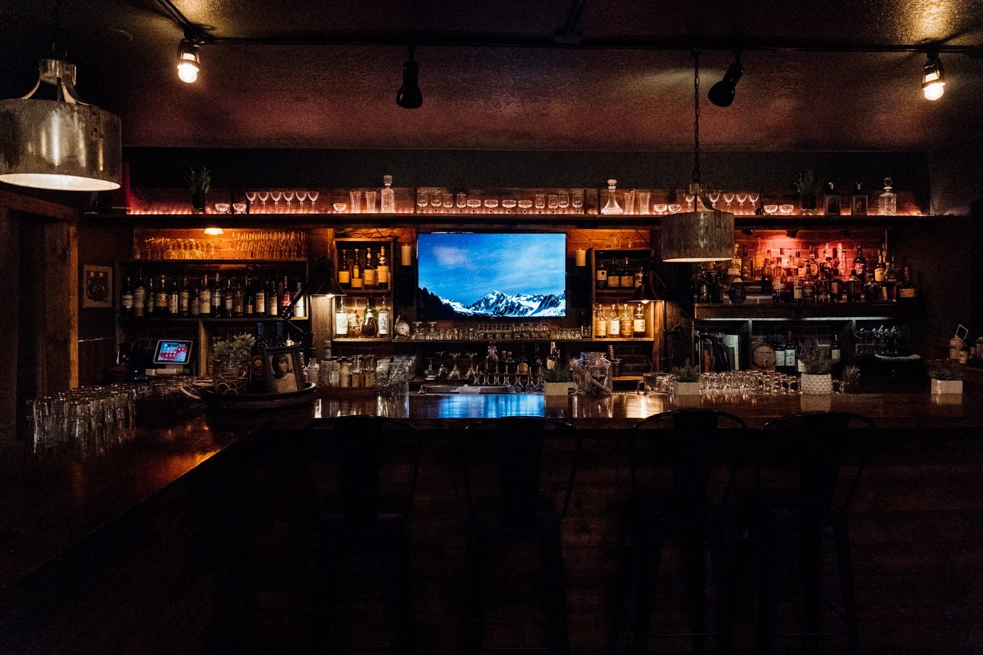 Old World Chophouse