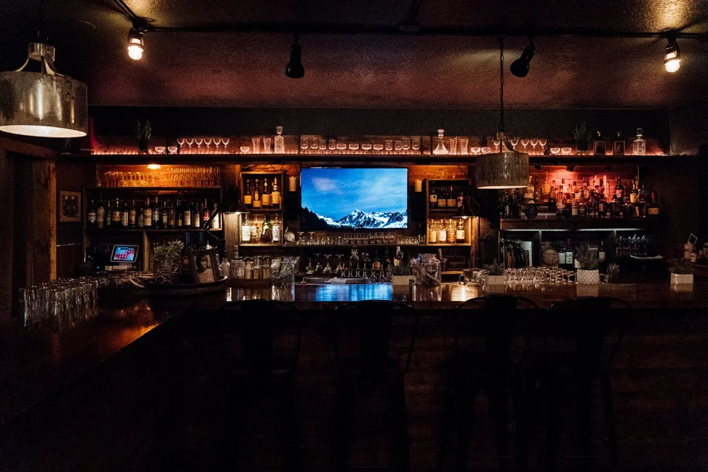 Old World Chophouse