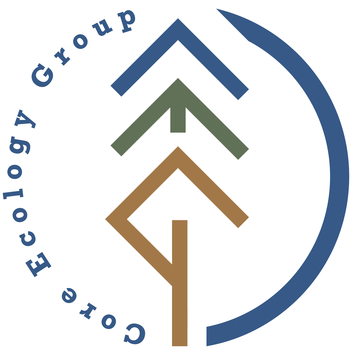 Core Ecology Group