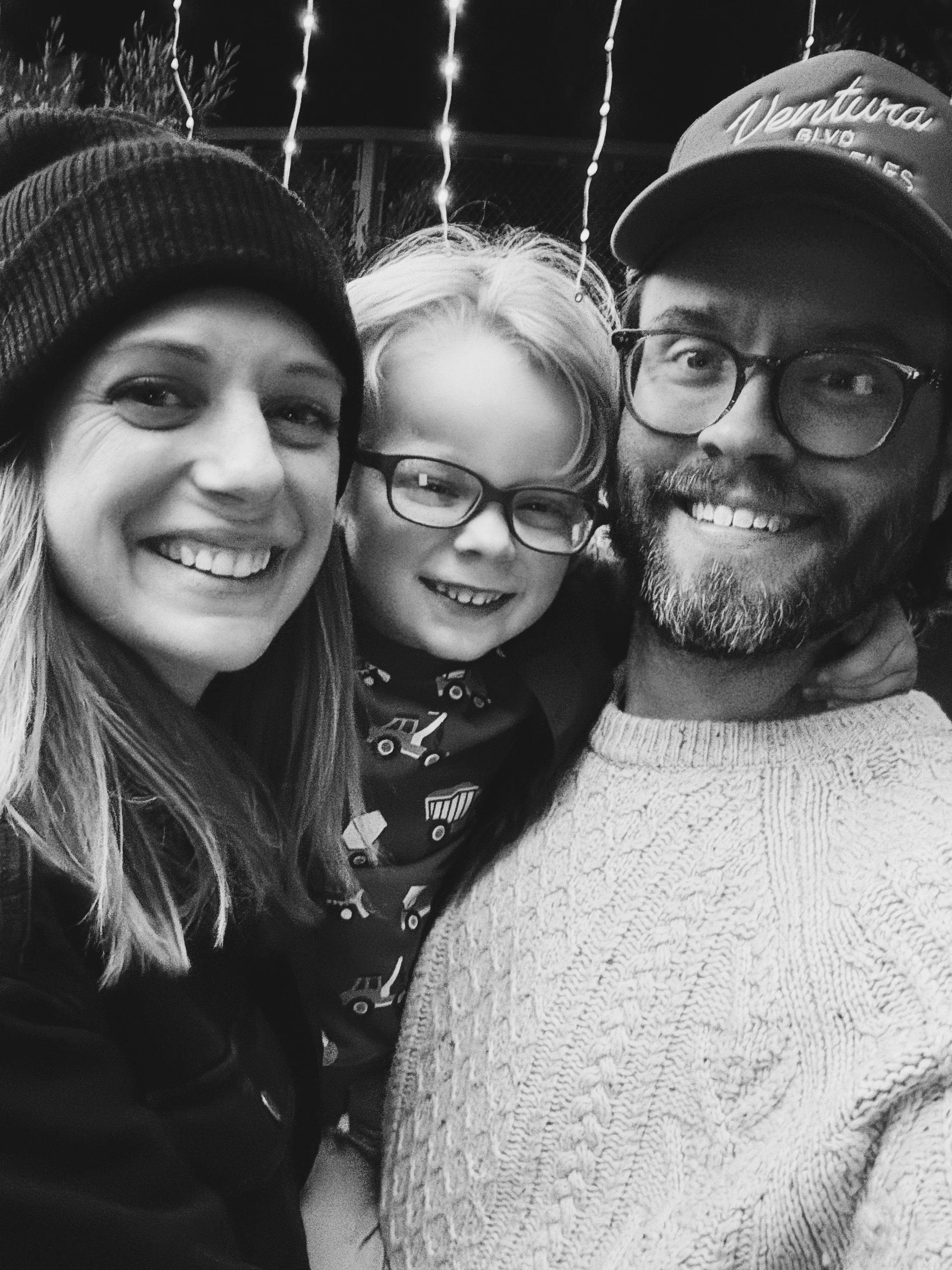 About — MIKE ACKERMAN