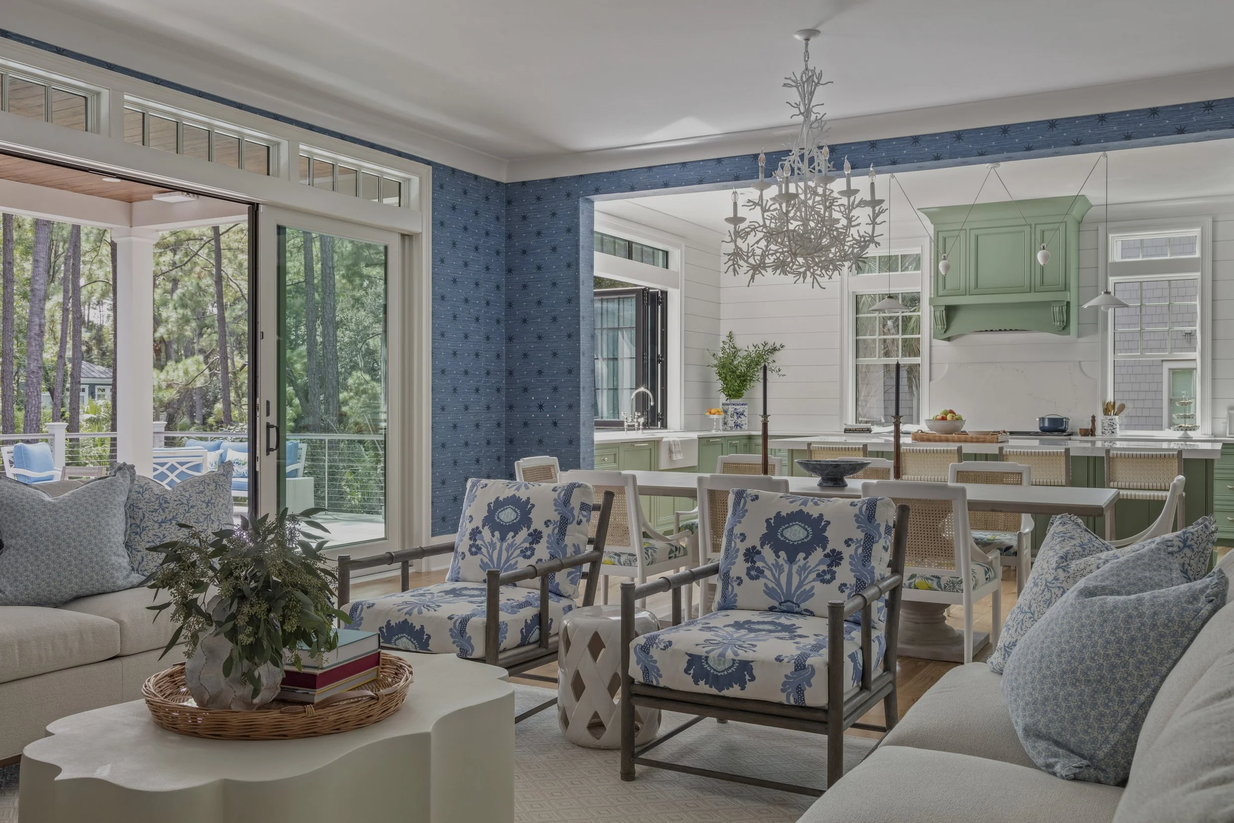 Anna Rankin Interiors