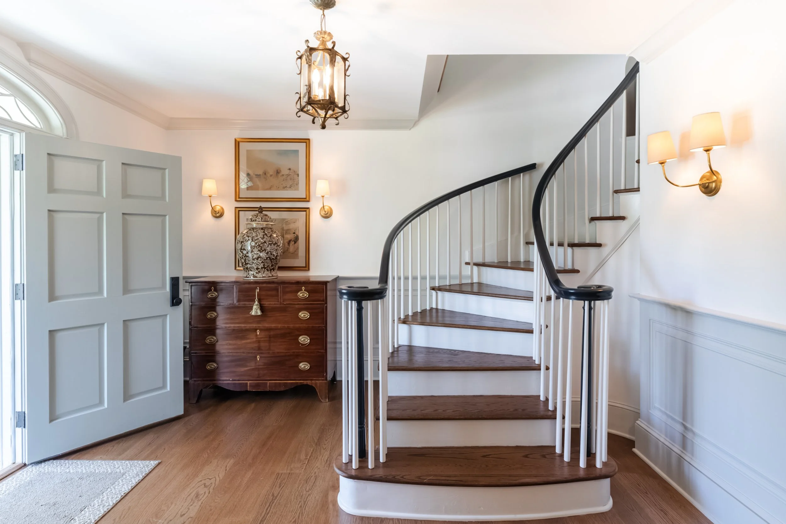 Crescent — Anna Rankin Interiors