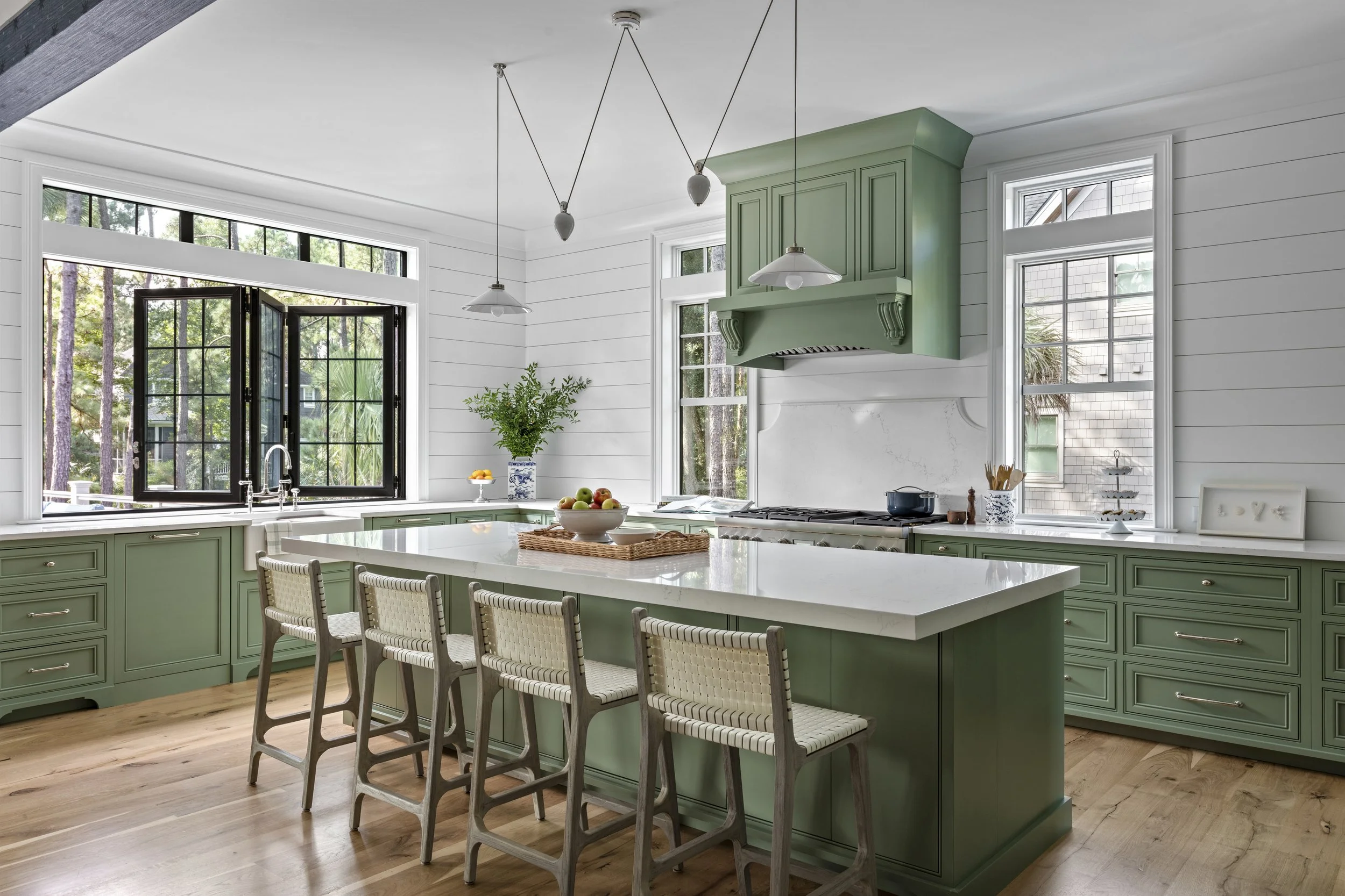 Anna Rankin Interiors