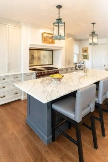 Projects — Anna Rankin Interiors