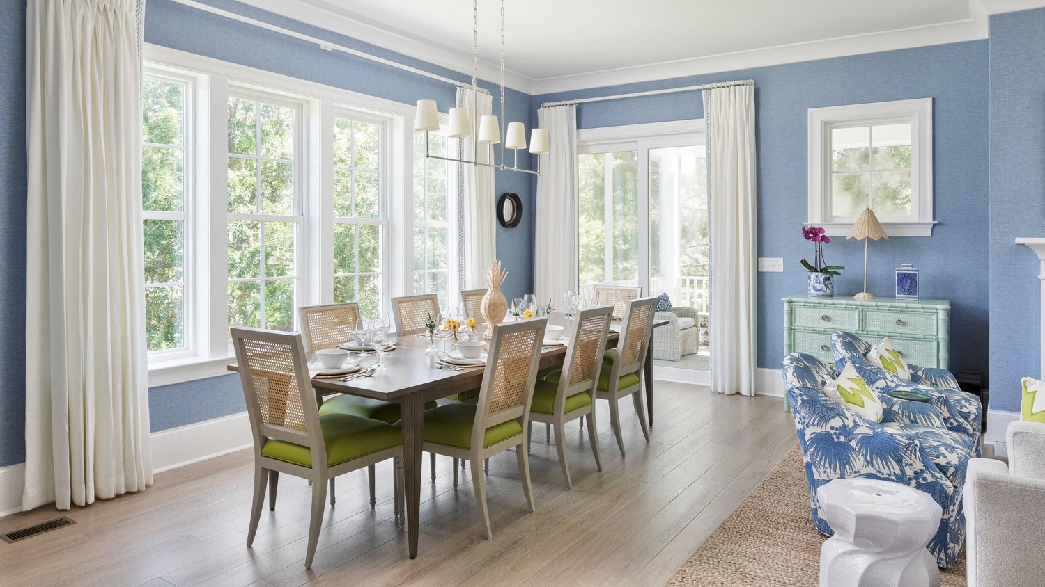 Seabrook Island — Anna Rankin Interiors