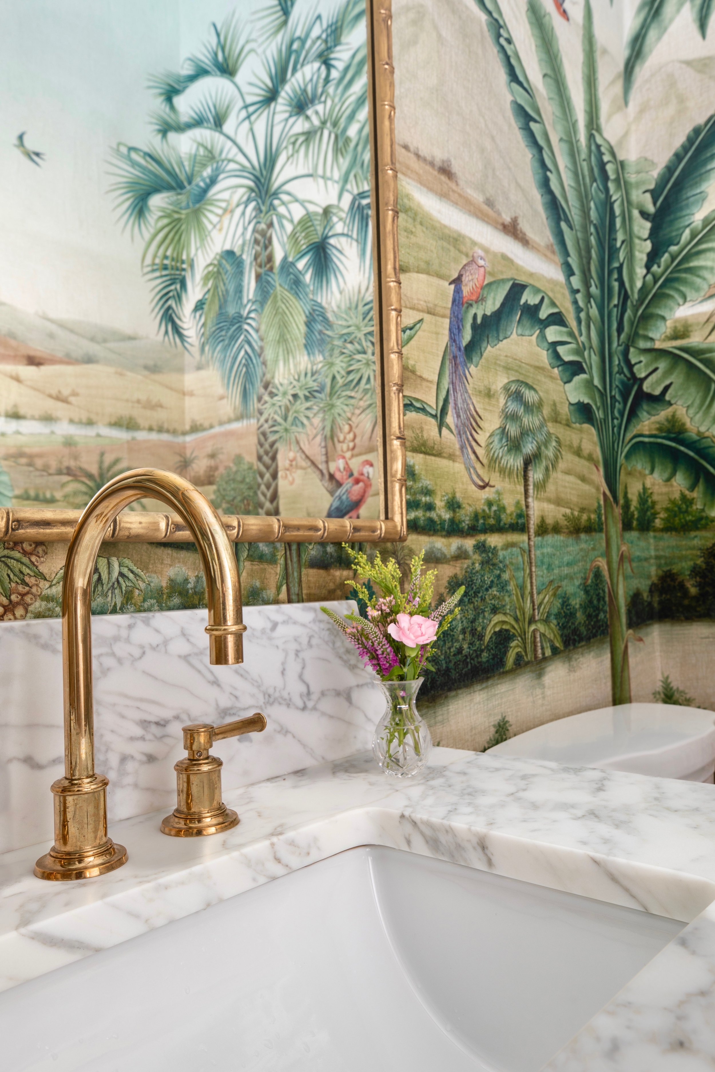 River Course — Anna Rankin Interiors