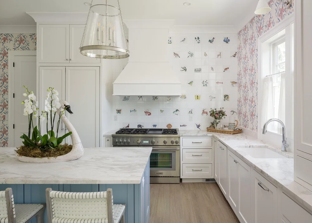 Seabrook Island — Anna Rankin Interiors