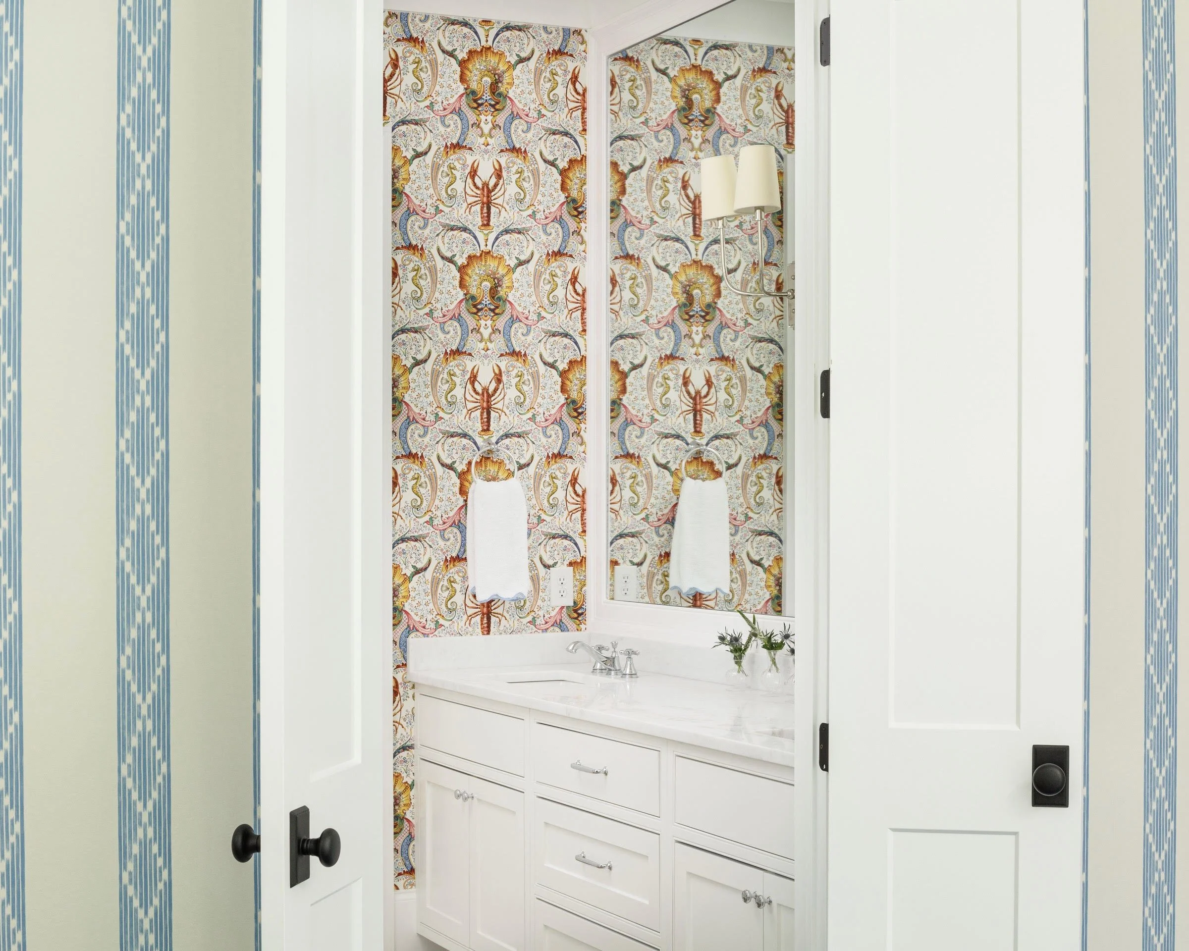 Seabrook Island — Anna Rankin Interiors