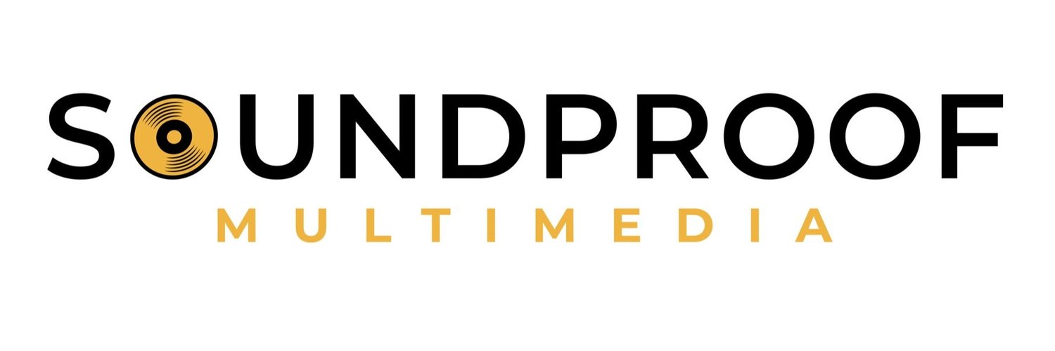 Vinyl Mastering - SoundProof Multimedia