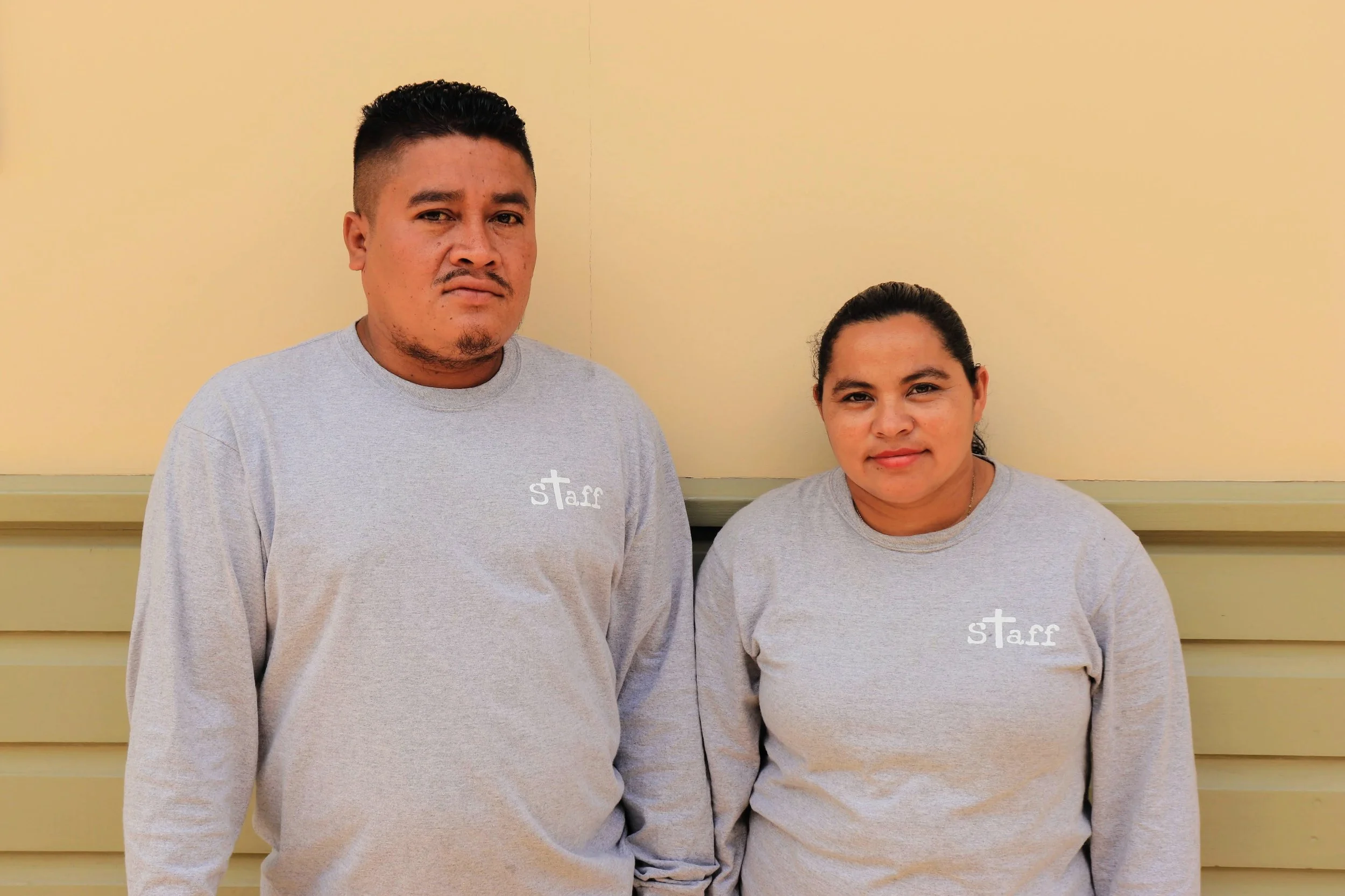 Our Staff — Hope for Honduras