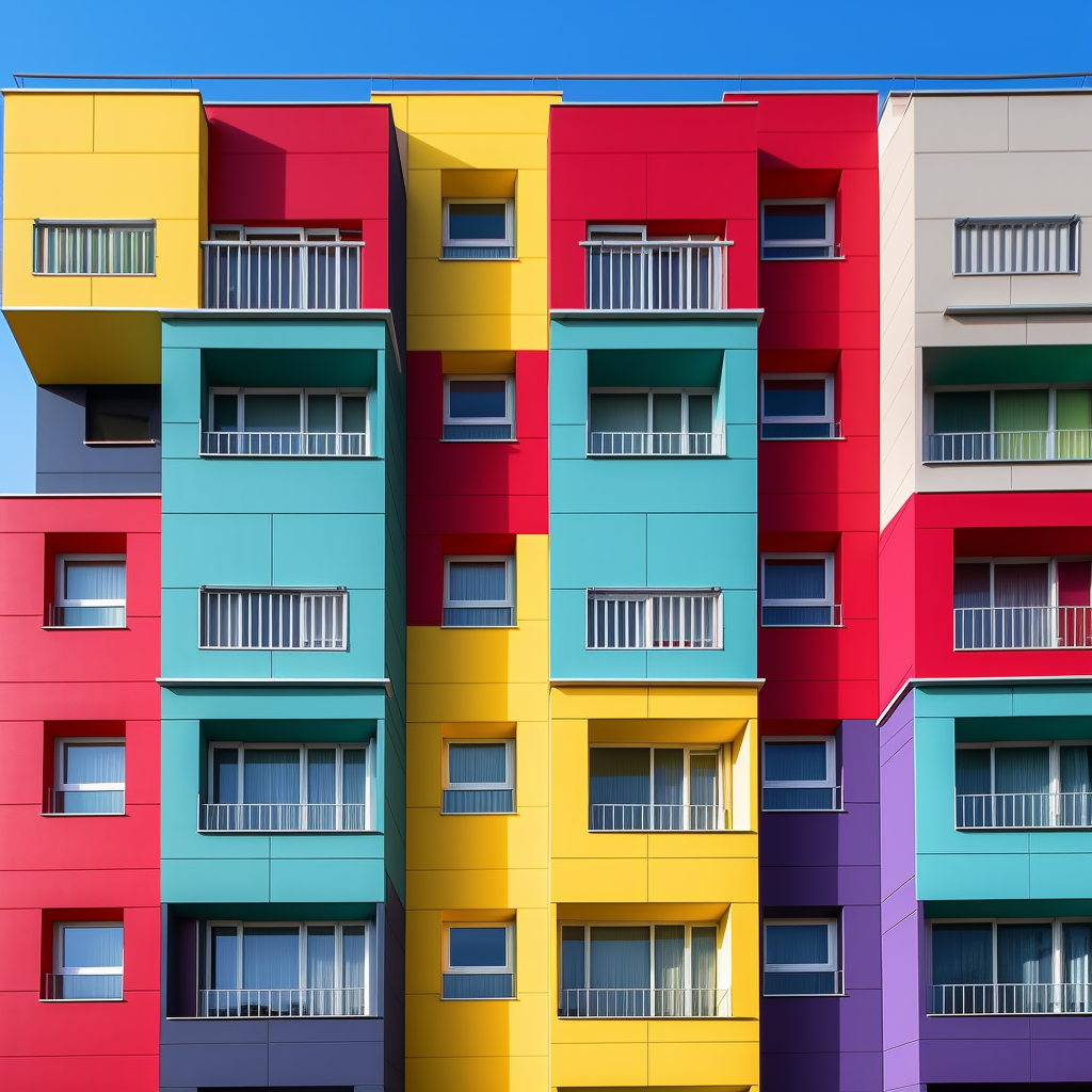 Unraveling the Color Code: Psychological Impact of Colors in Interior ...