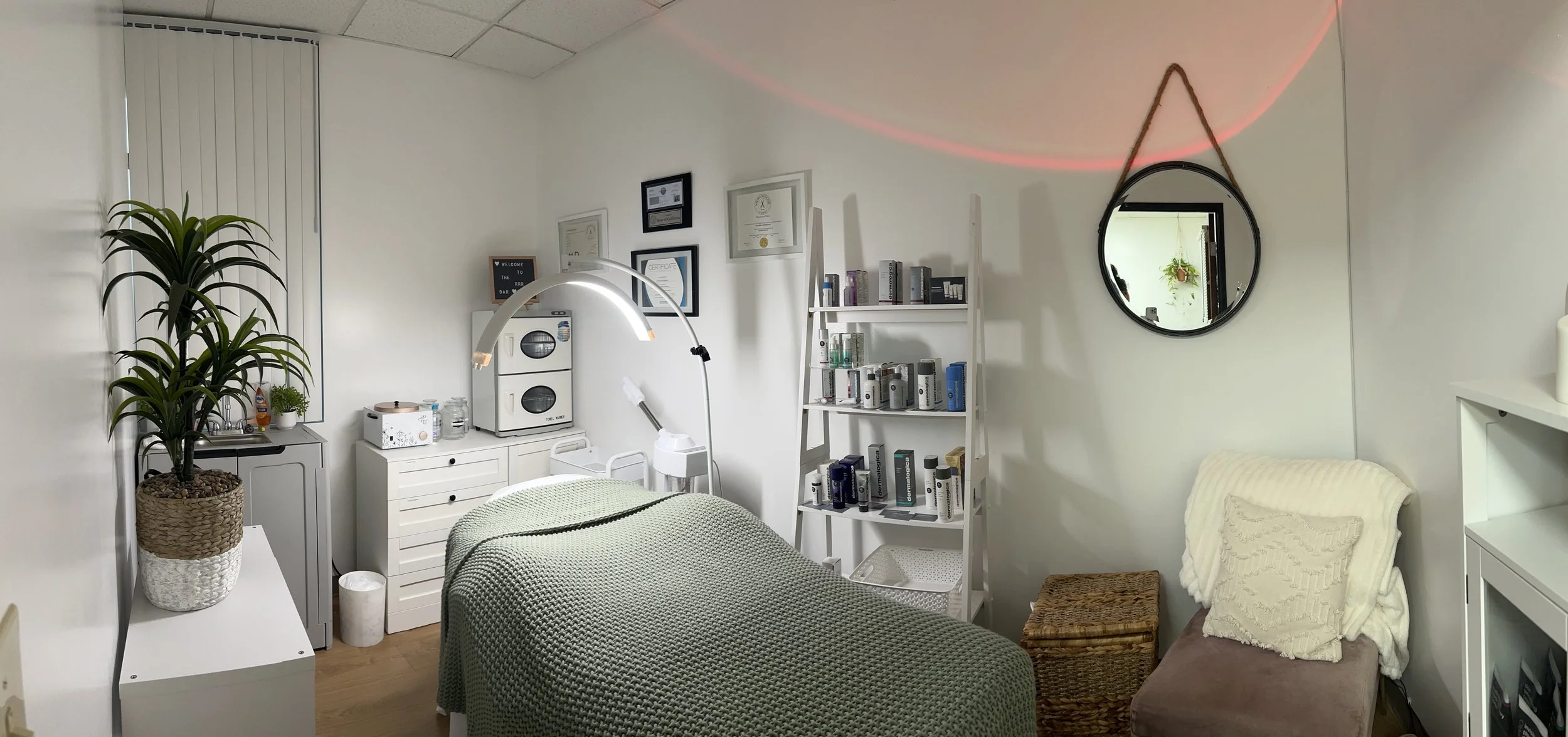 Yoga Studio — Xhale Fitness & Yoga Studio | Rancho Cucamonga