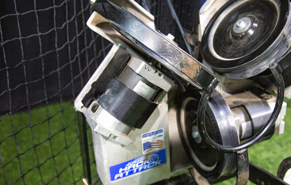 Facility — Midland TN