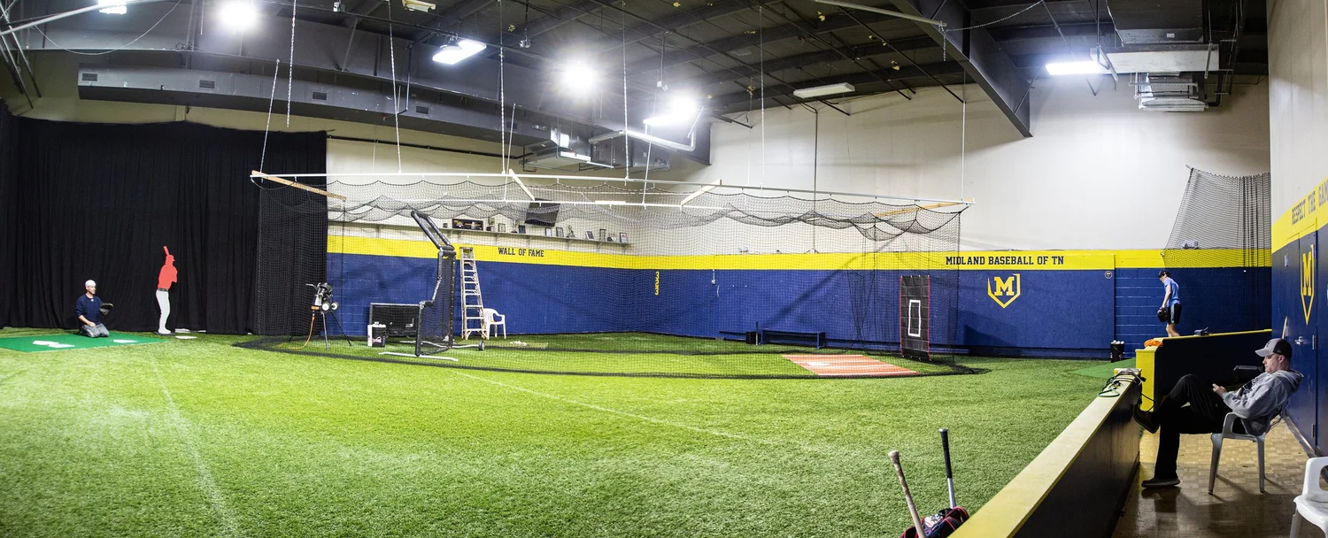Facility — Midland TN