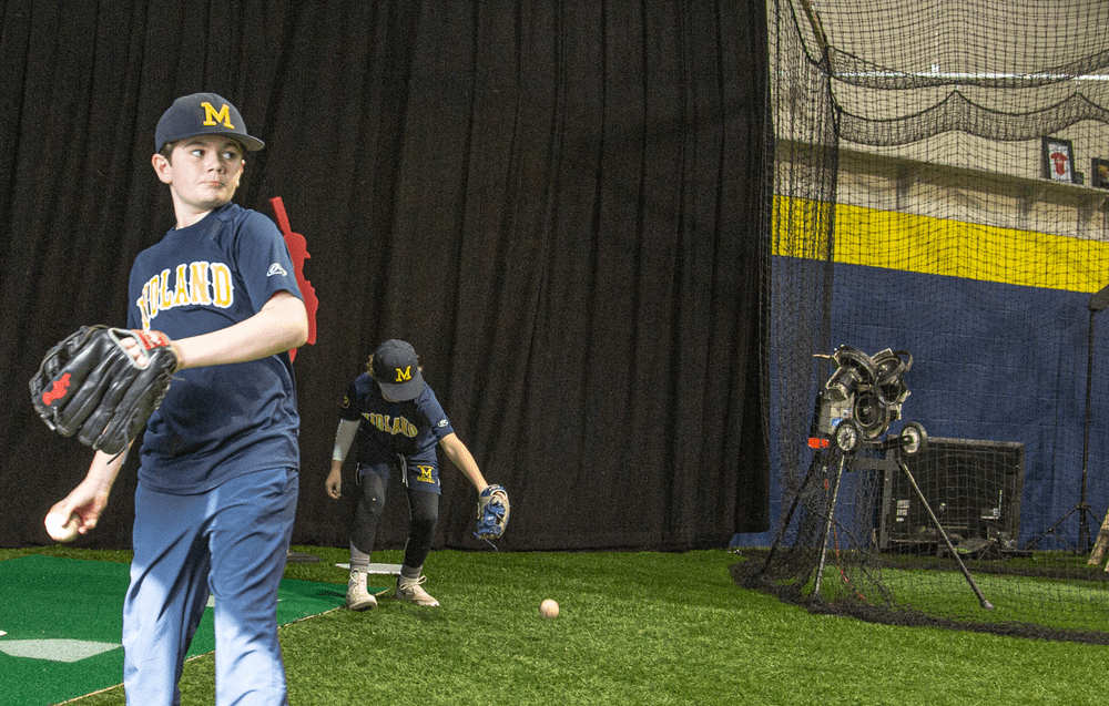 Facility — Midland TN