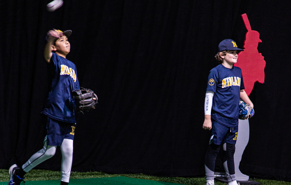 Facility — Midland TN