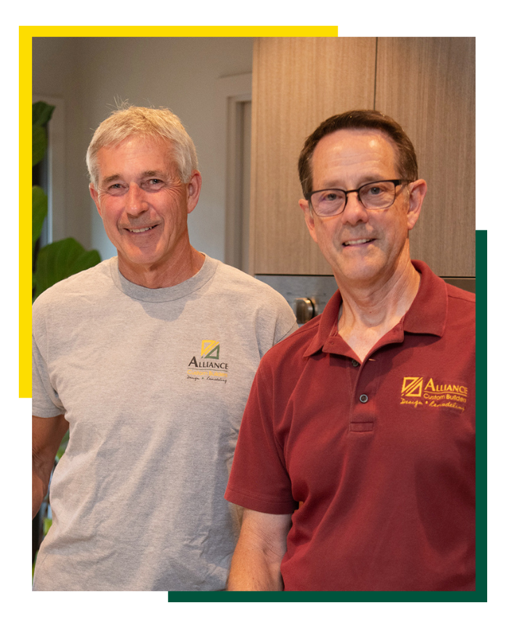 Home Remodeling Contractor of Marin, Sonoma, and San Francisco