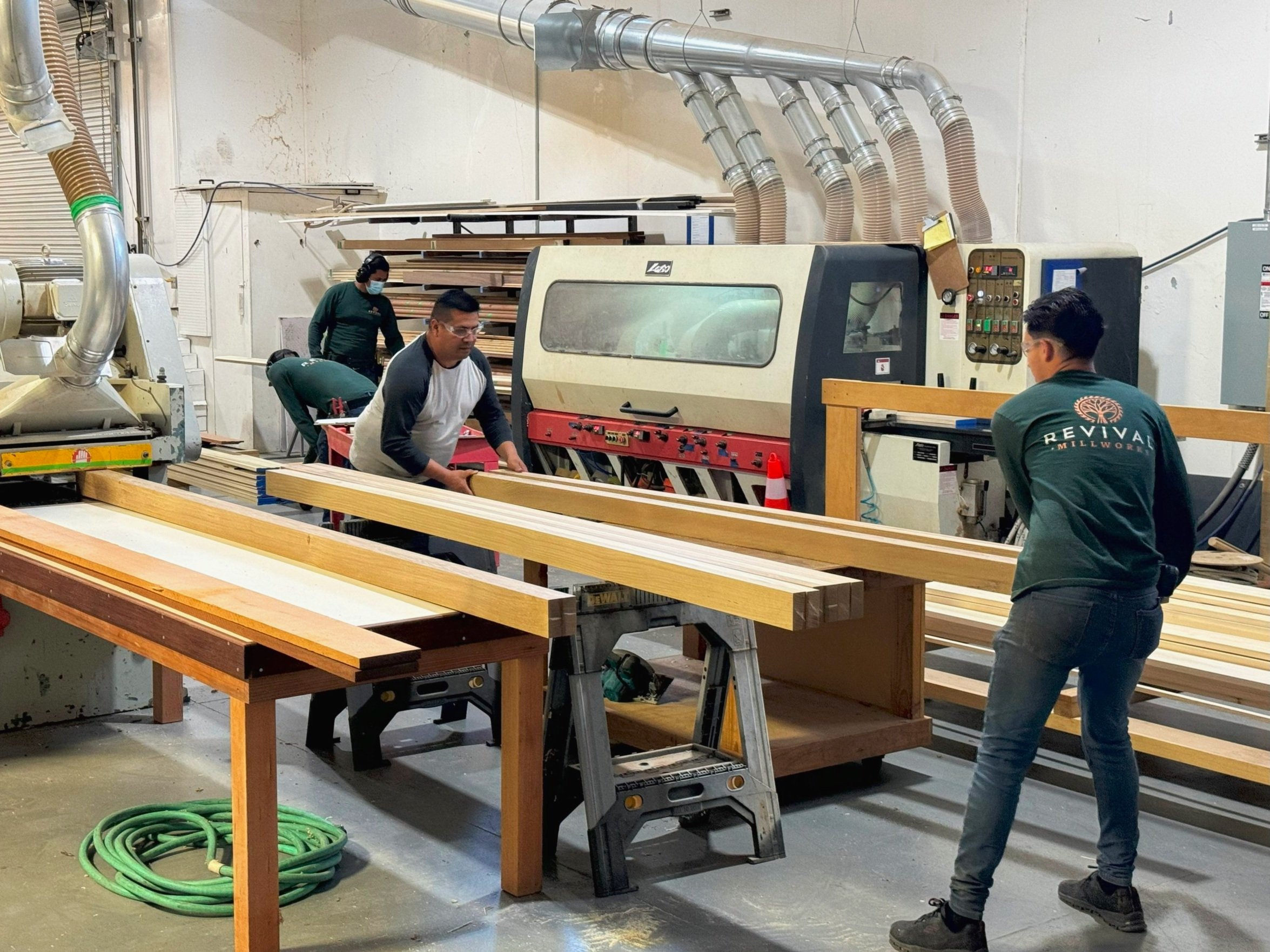 White Brothers Legacy | The Historic Livermore Mill Reimagined ...