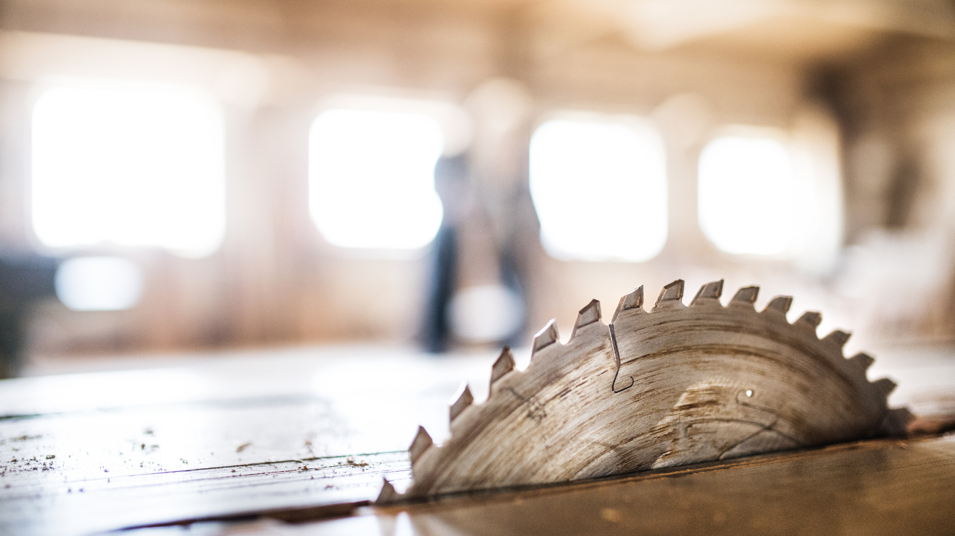 Millwork Services — Revival Millworks