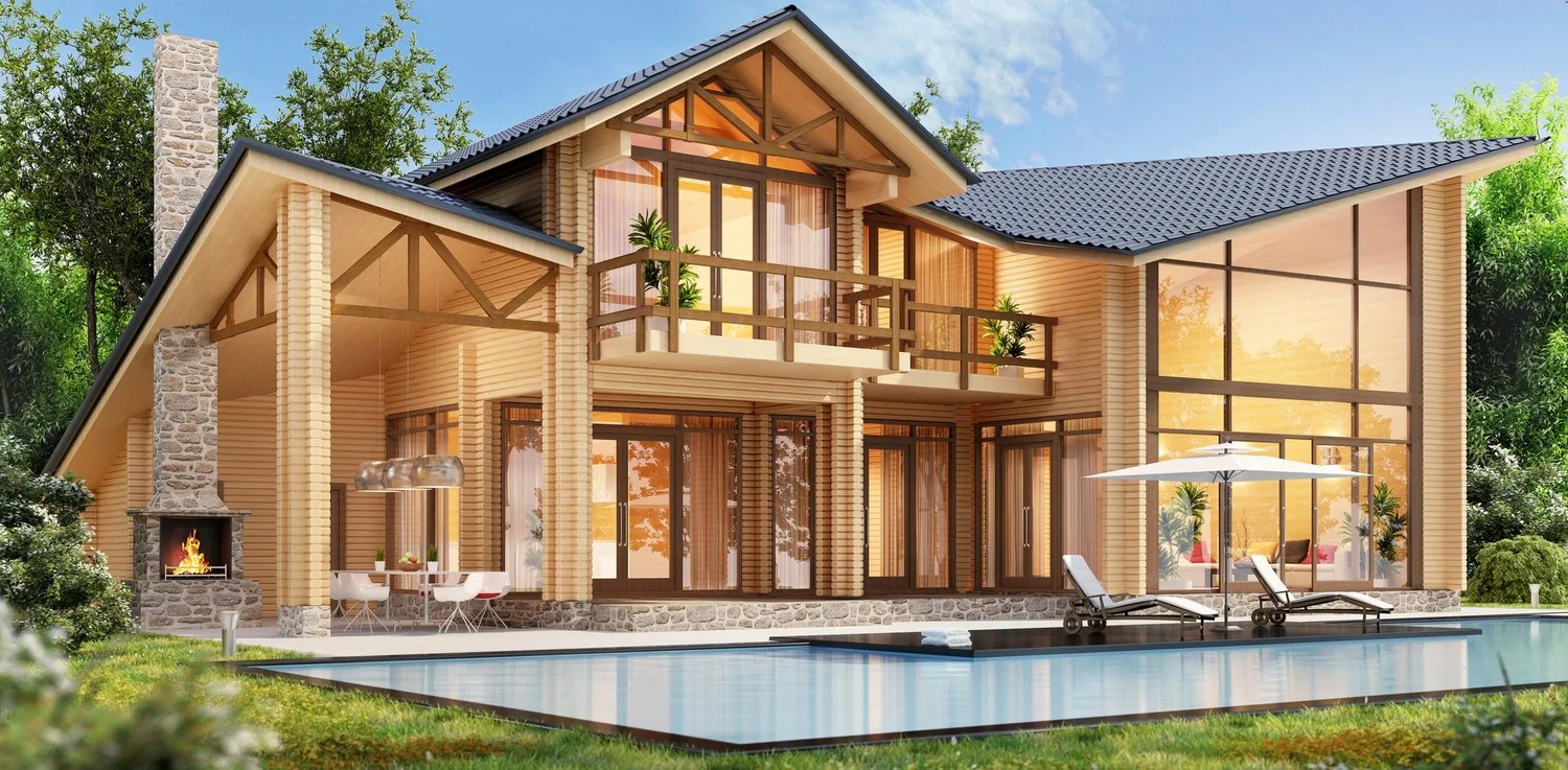 Premium Exterior Wood Products — Revival Millworks