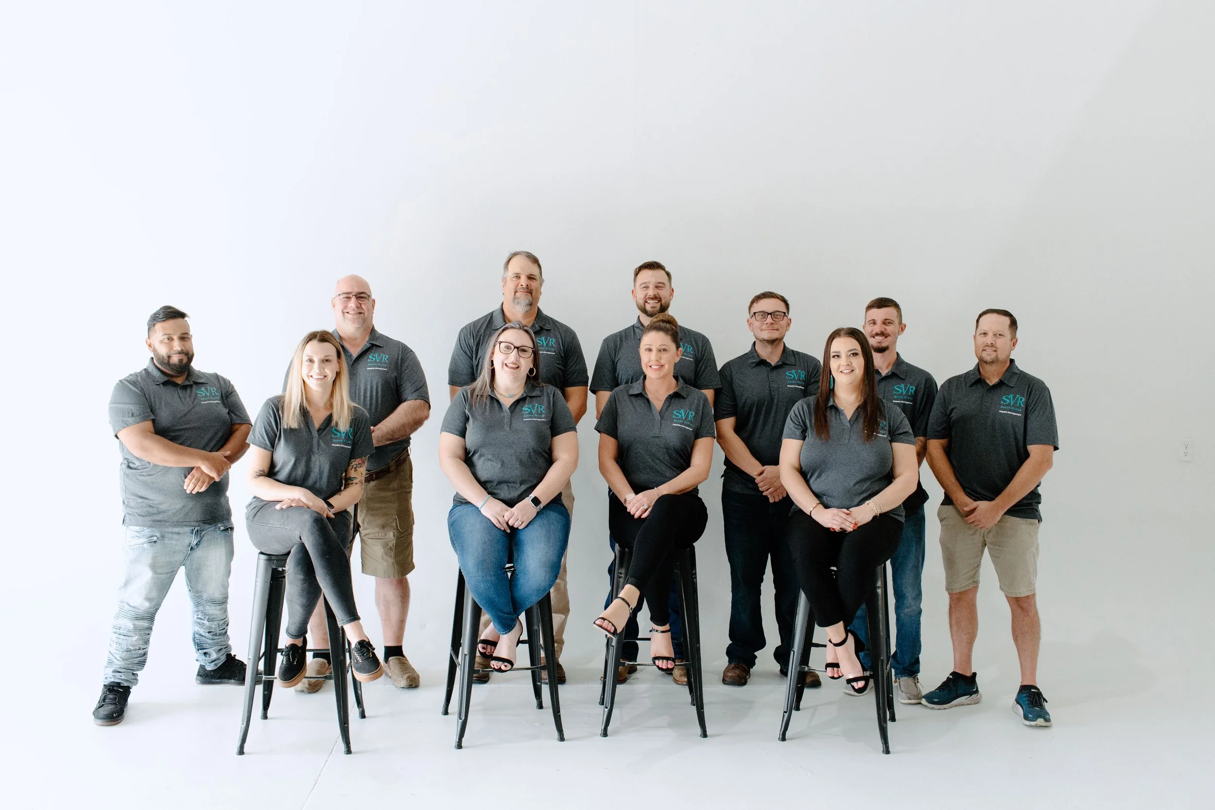 Our Team — SVR PROPERTY MANAGEMENT ASSET GROUP