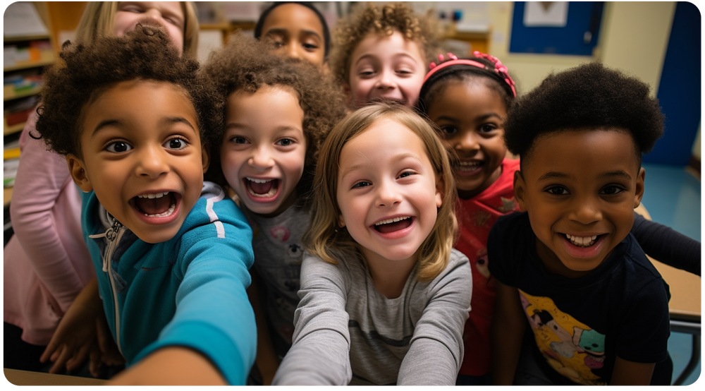 Fresh Beginnings Children's Academy