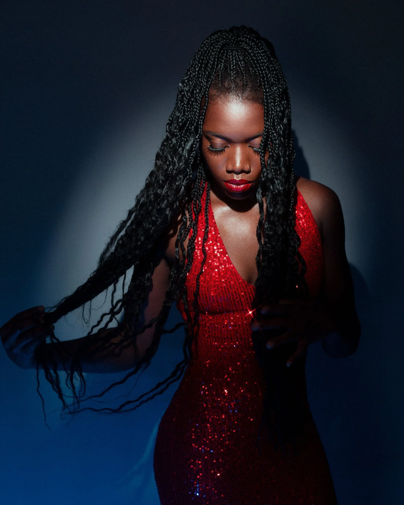 Coral (FEATURED ON CBC'S DRAGONS' DEN) — Zoba Martin